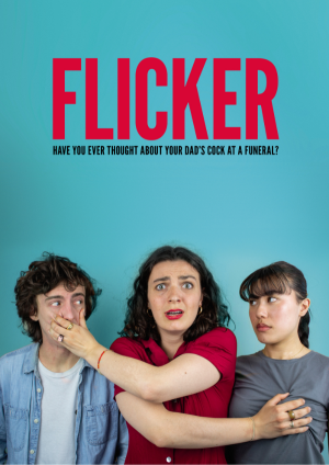 Flicker | Blue Elephant Theatre