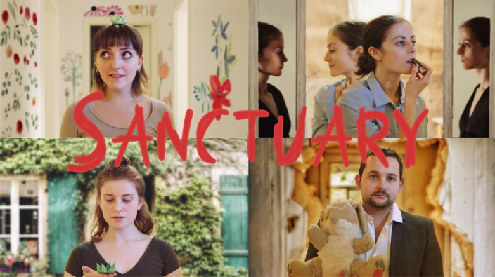 Sanctuary | Blue Elephant Theatre